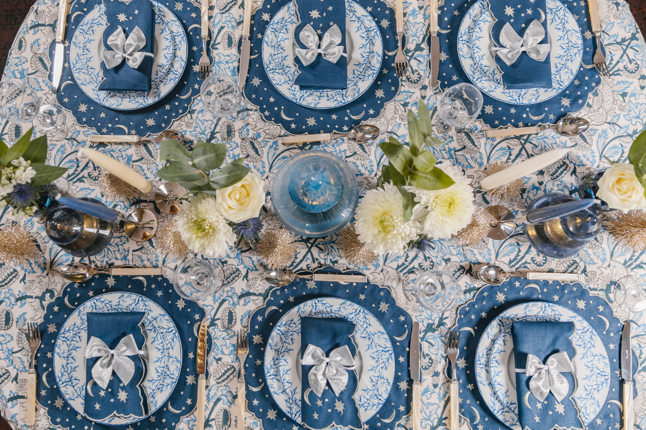 Celestial Collection – Truffle Tablescapes