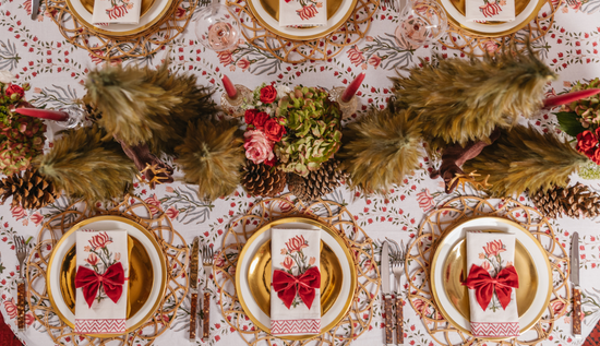 Truffle Tablescapes – Truffle Tablescapes