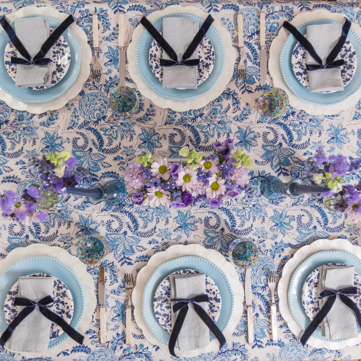 Truffle Tablescapes – Truffle Tablescapes