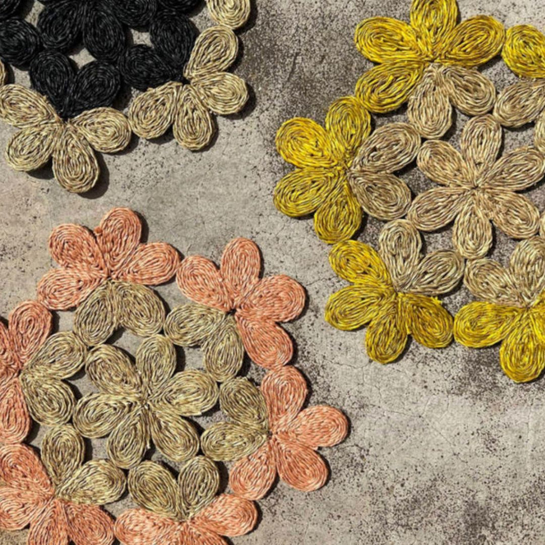 Truffle Tablescapes – Truffle Tablescapes