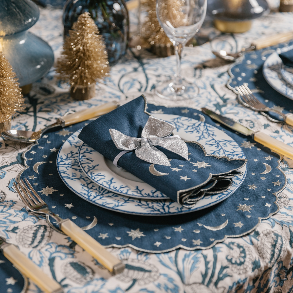 Celestial Collection – Truffle Tablescapes